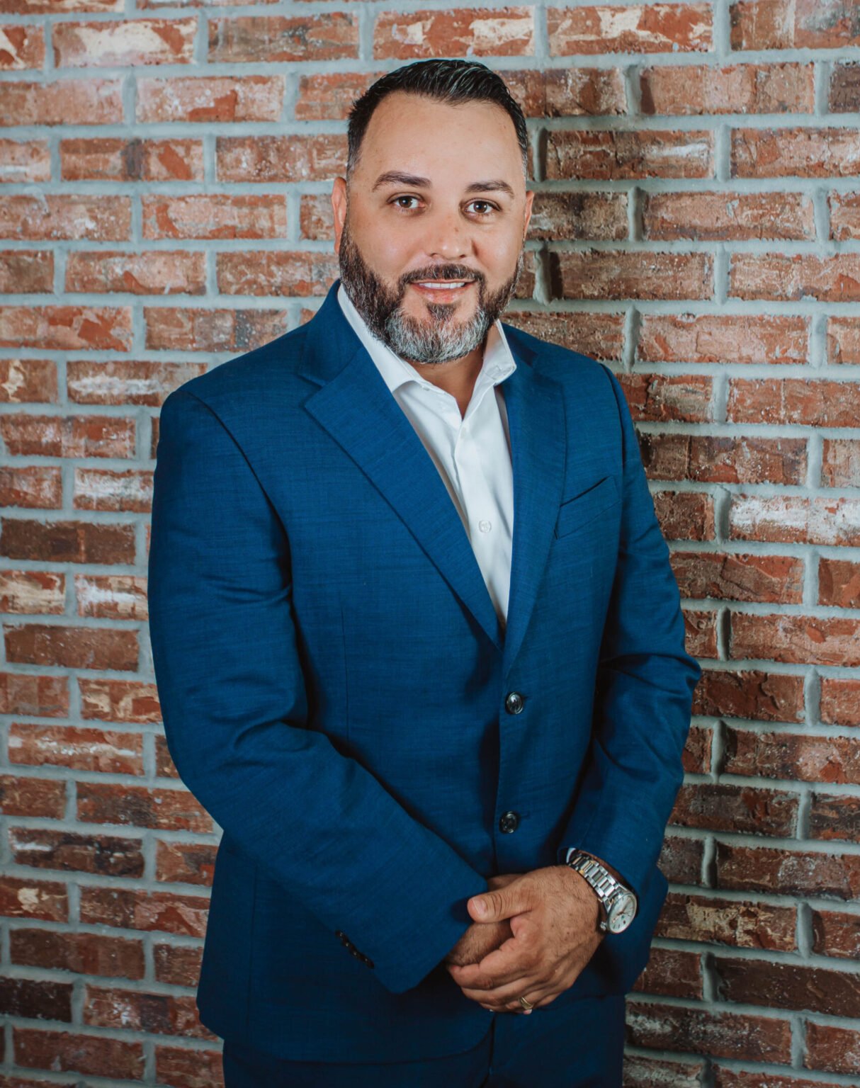 VMG CONSTRUCTION INC - Our Team